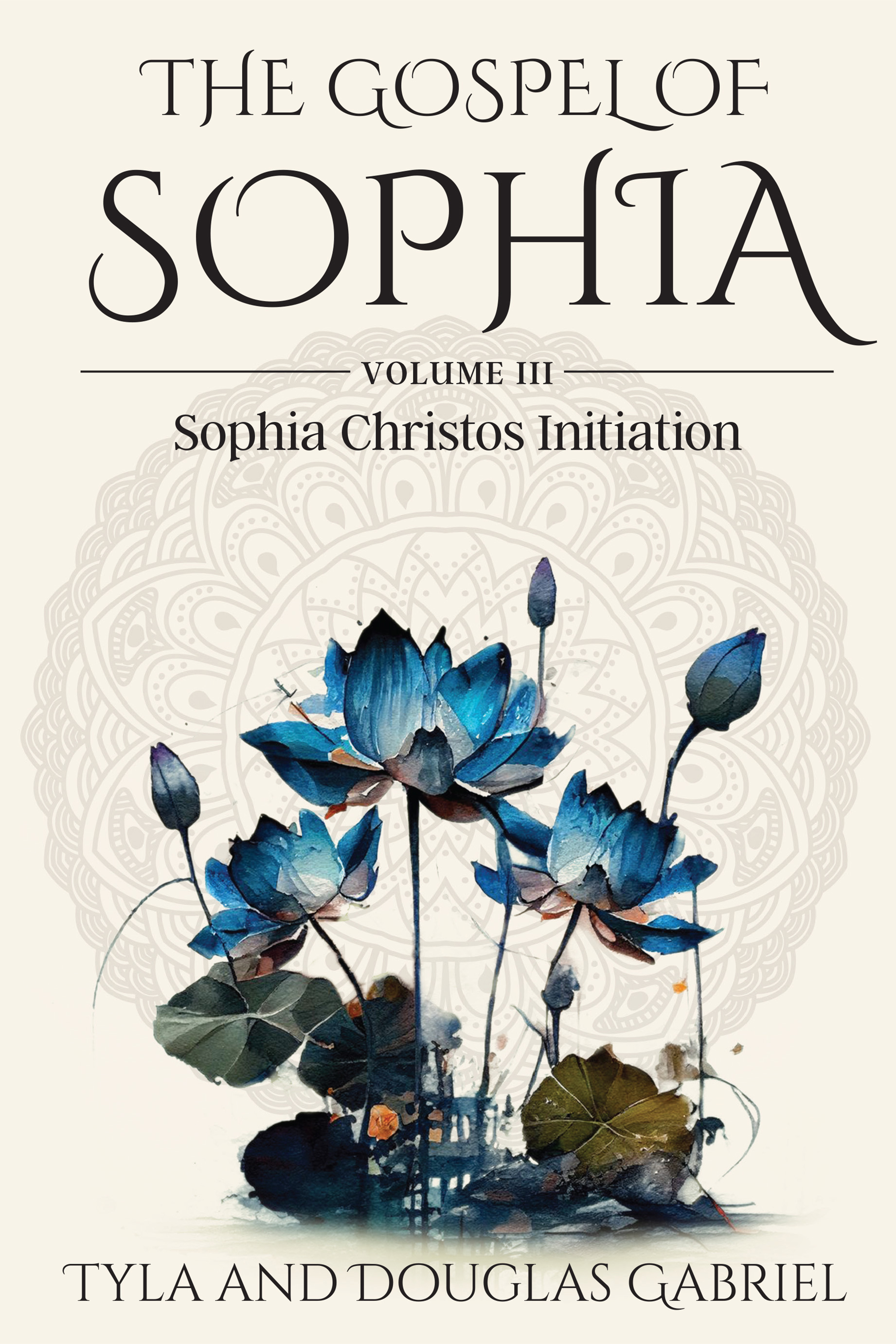 Mysteries of Ascension – Our Spirit